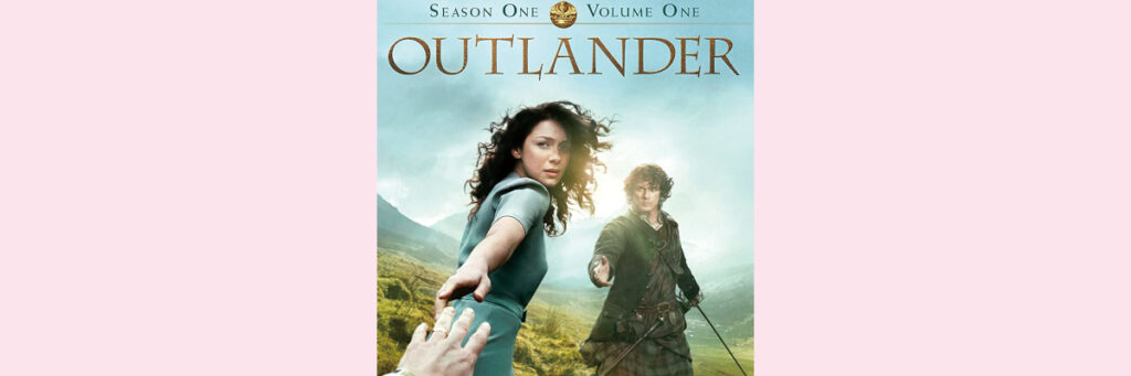 『アウトランダー』吹き替え声優一覧 （アメリカ2014年） - 吹替声優